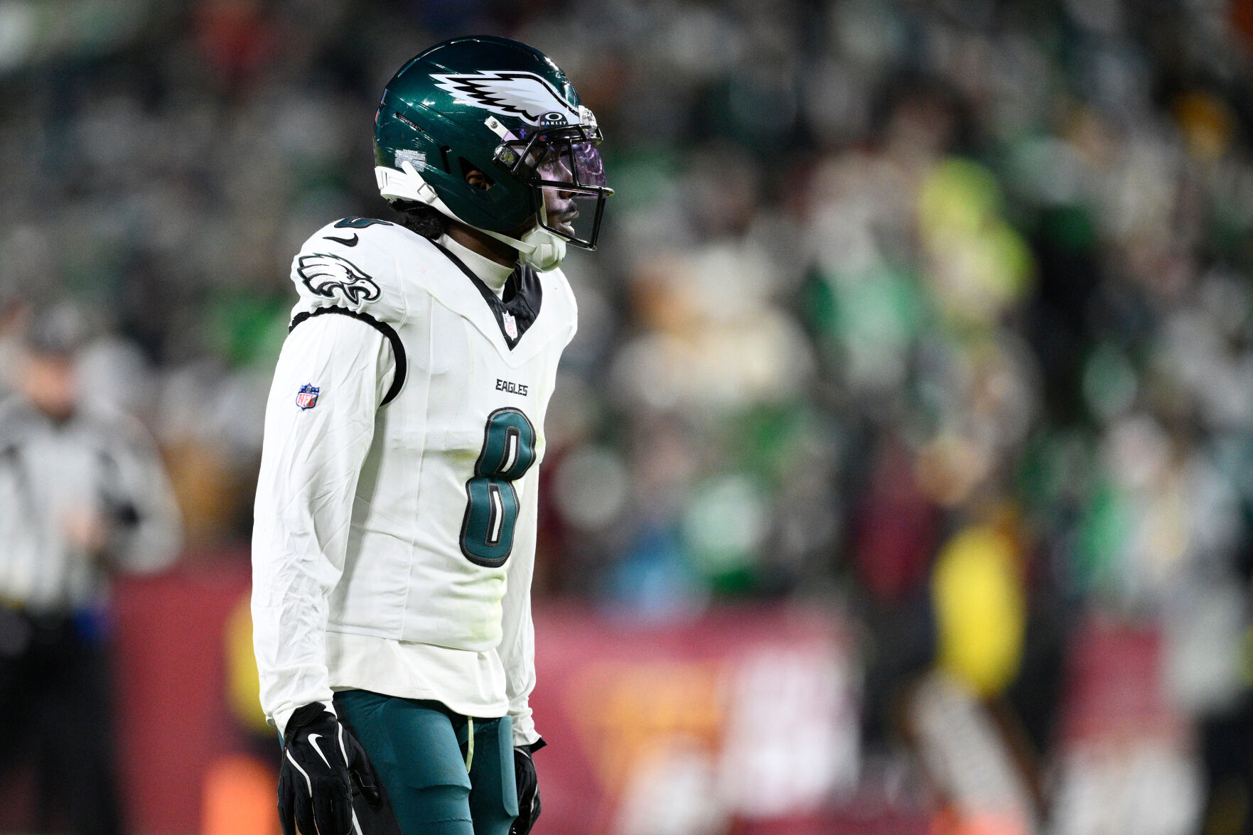 Eagles Commanders Football | Sports | couriernews.com