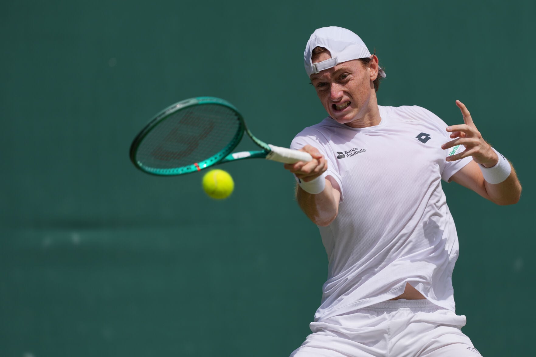 Britain Wimbledon Tennis | Sports | couriernews.com