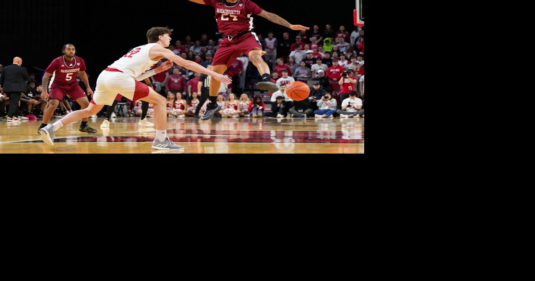 Miami Ohio UMass Basketball | Sports | couriernews.com