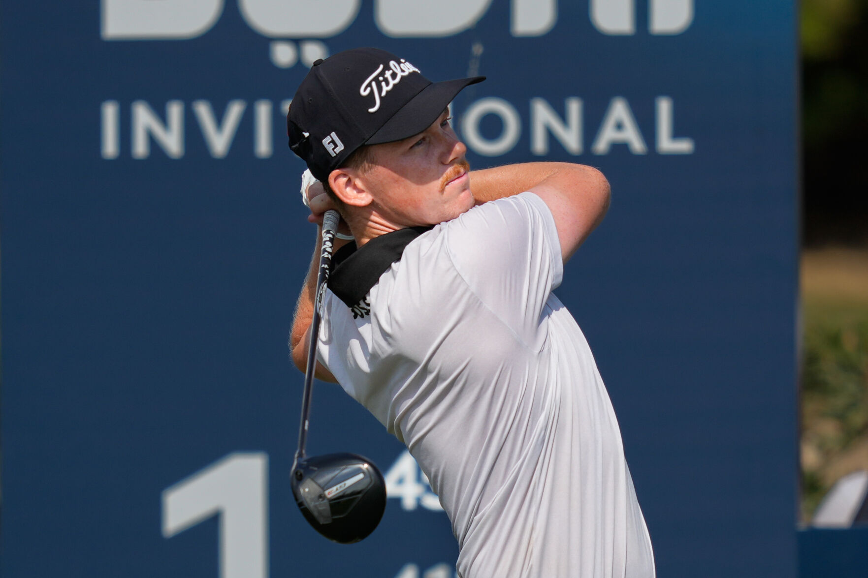 Emirates Dubai Invitational Golf | Sports | couriernews.com