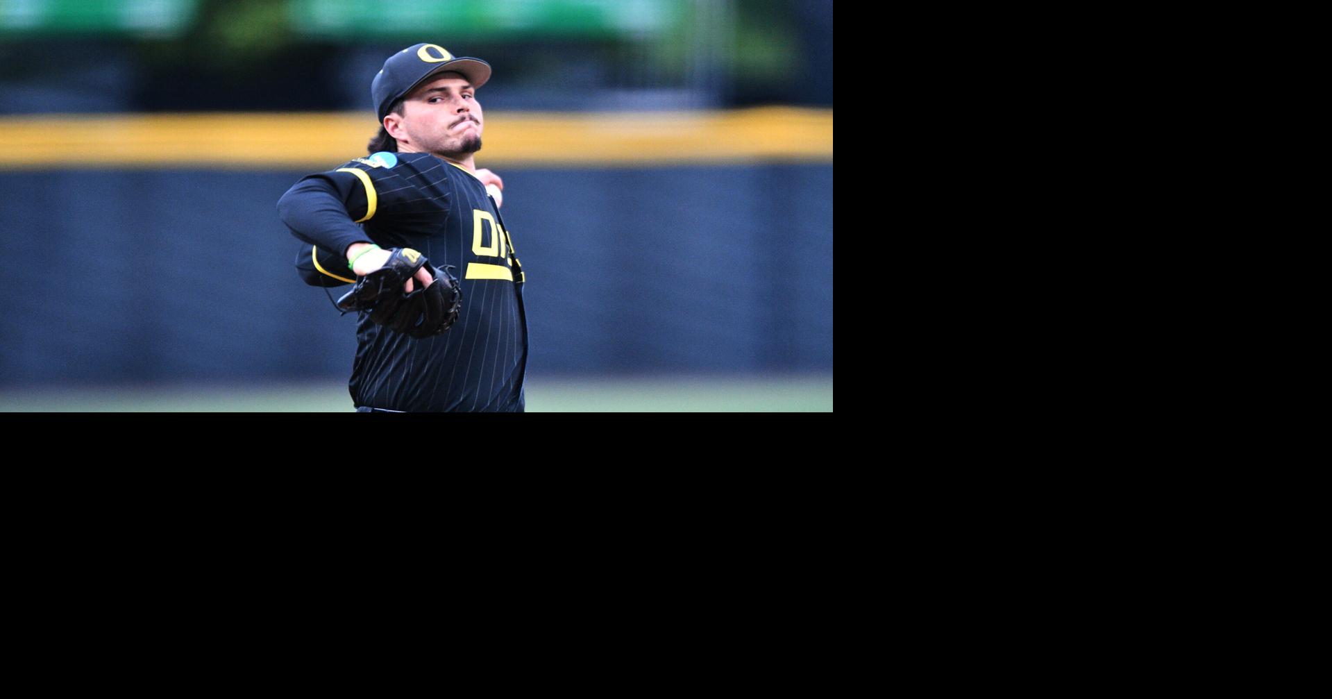 Oregon Baseball | Sports | couriernews.com