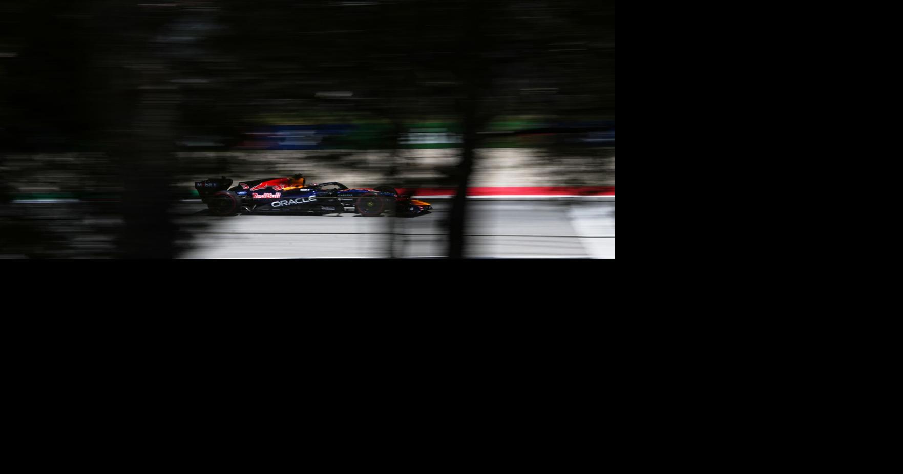 Spain F1 GP Auto Racing | Sports | couriernews.com
