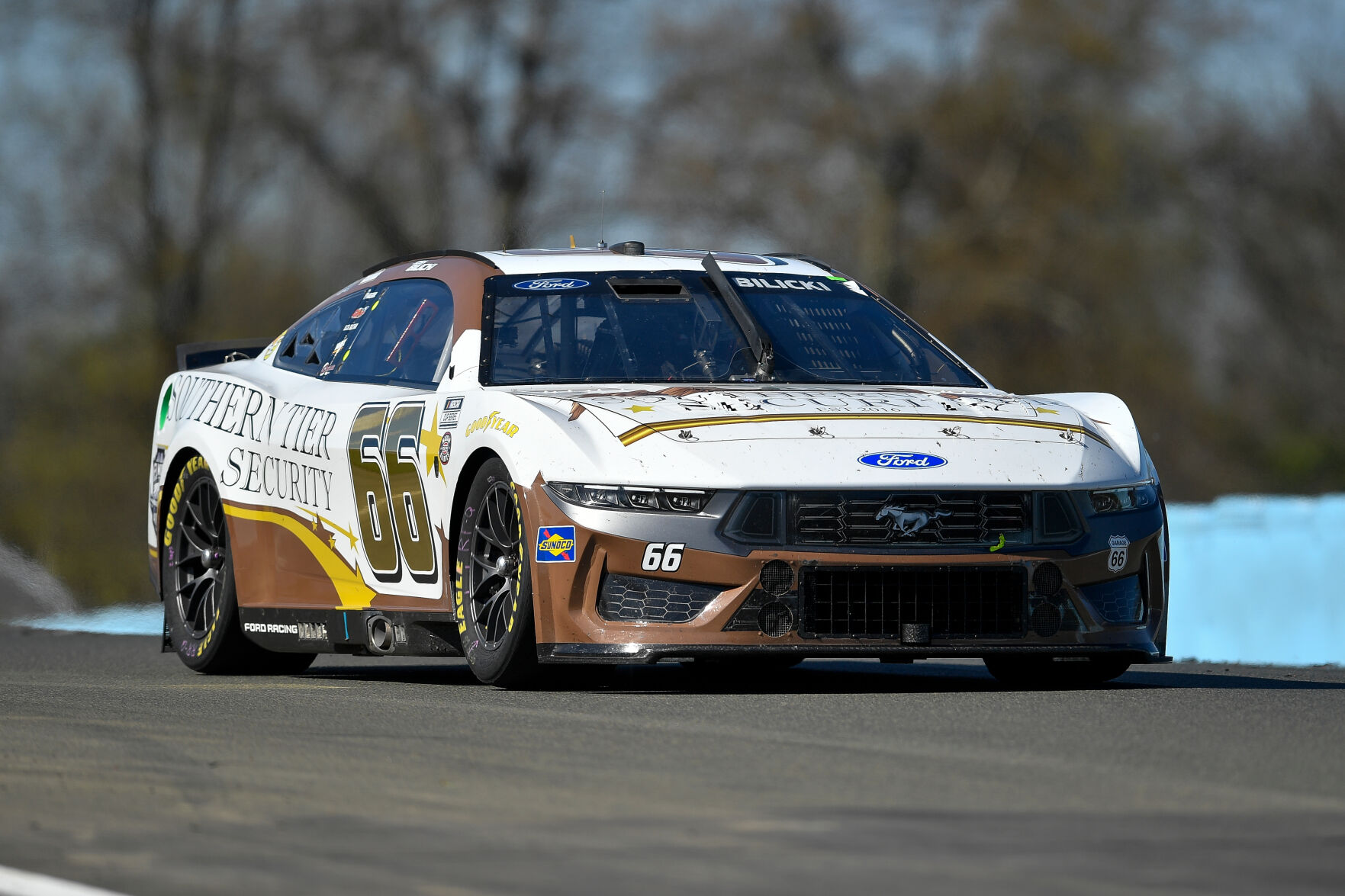NASCAR Watkins Glen Auto Racing | Sports | couriernews.com