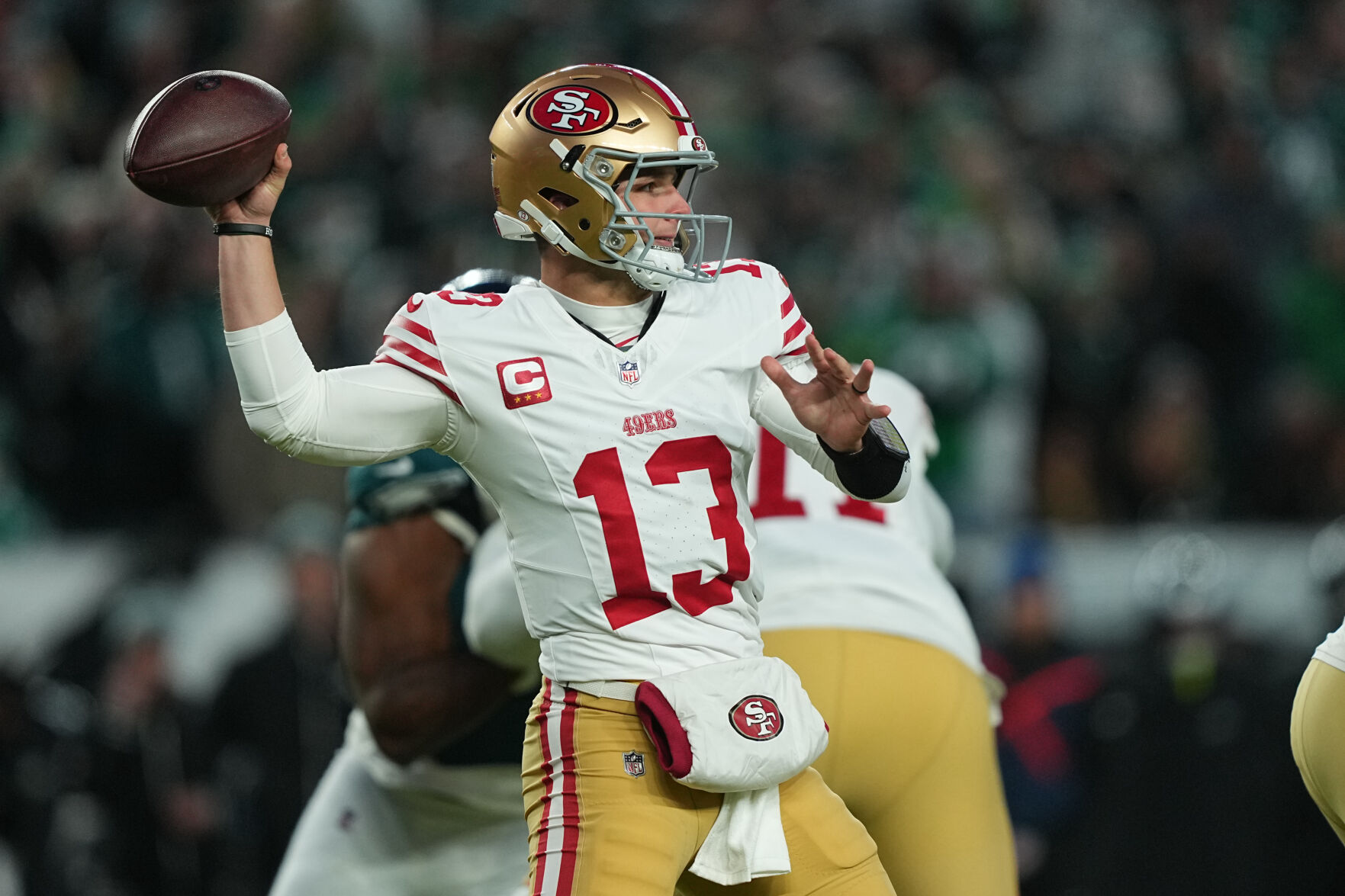 49ers Eagles Football | Sports | couriernews.com