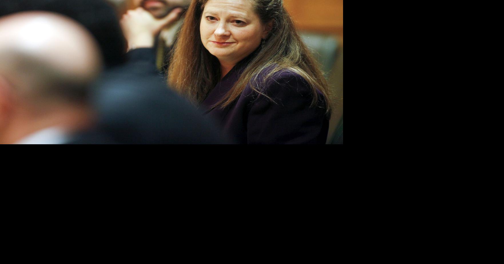 Liberal Wisconsin Supreme Court candidate raises 10 times more than ...