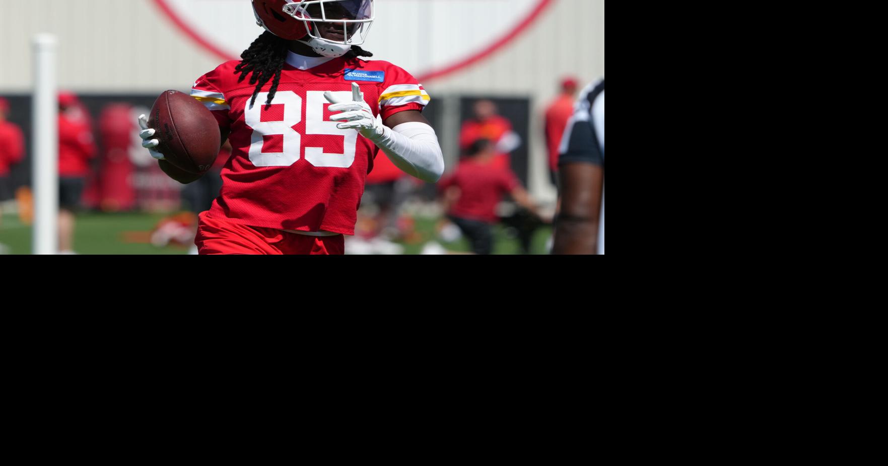 Chiefs Football | Sports | couriernews.com