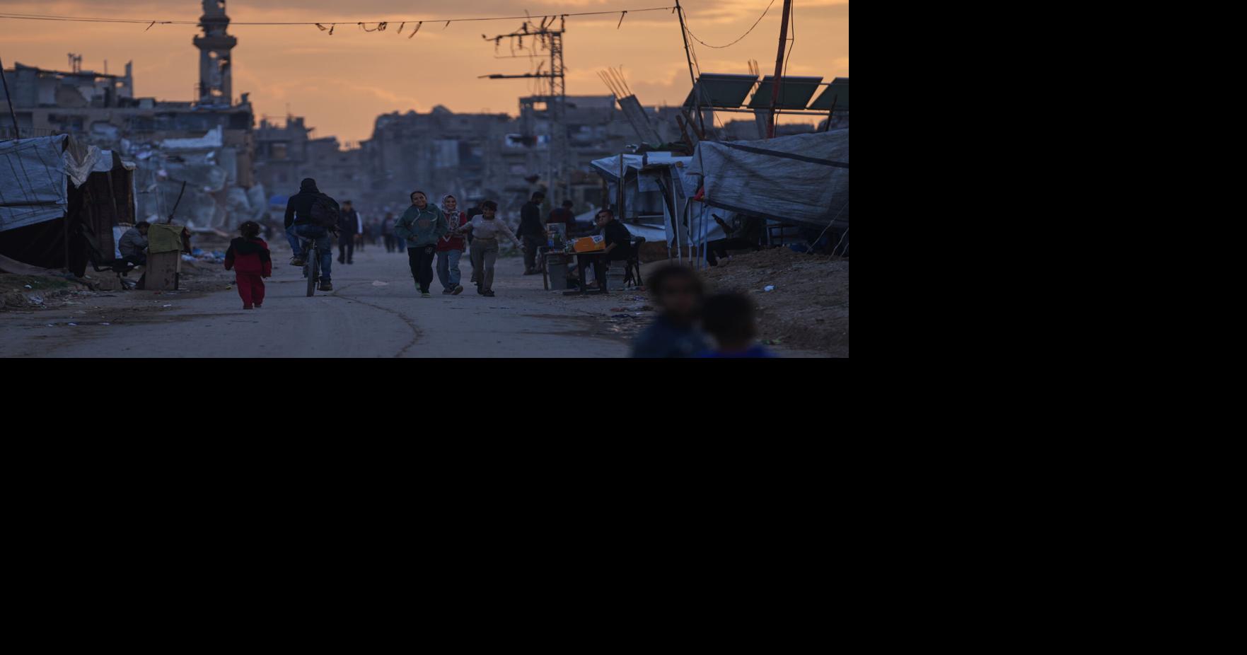 Trump and Netanyahu are to meet in Florida at a crucial moment for the ...