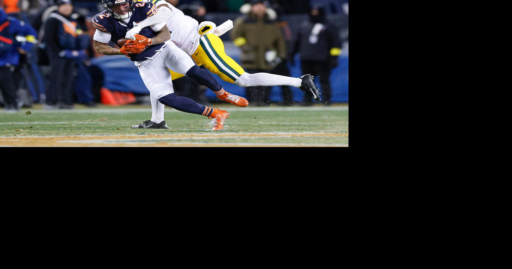 Packers Bears Football | Sports | couriernews.com