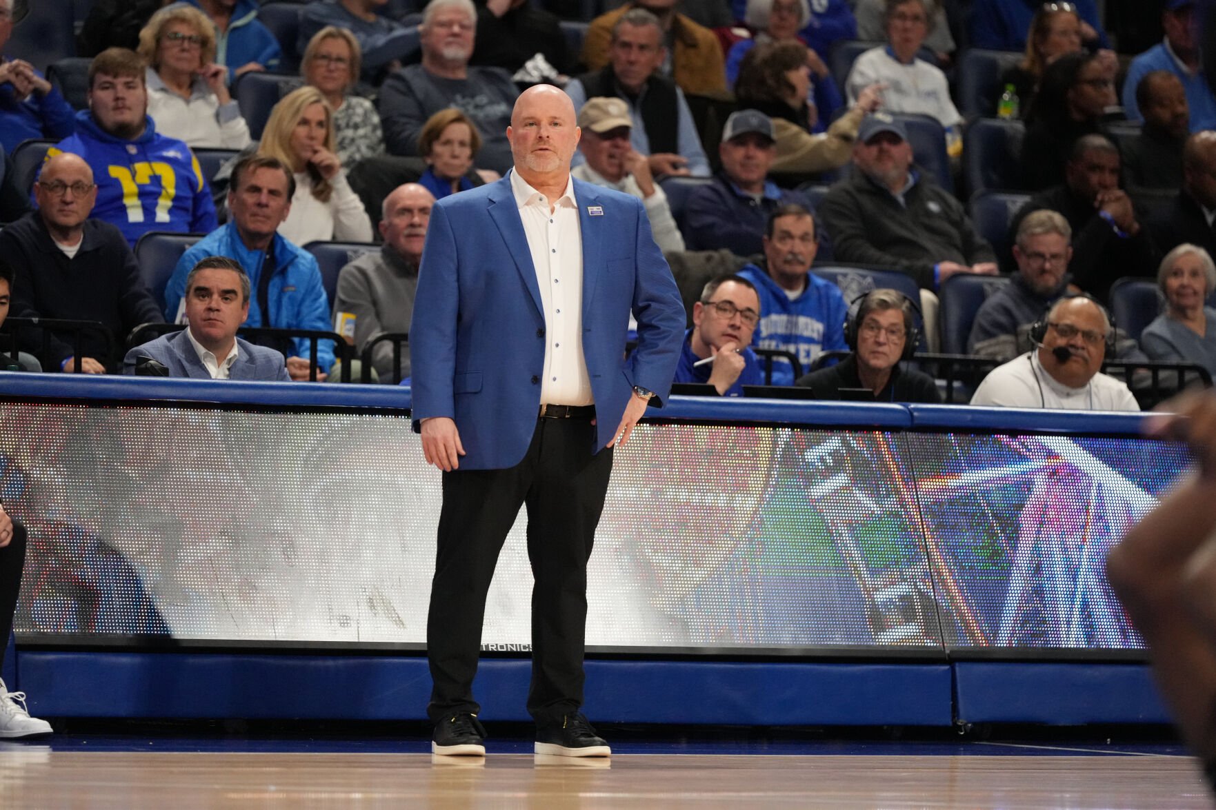 George Washington Saint Louis Basketball | Sports | couriernews.com