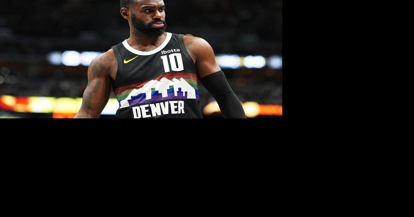 Timberwolves Nuggets Basketball | Sports | couriernews.com