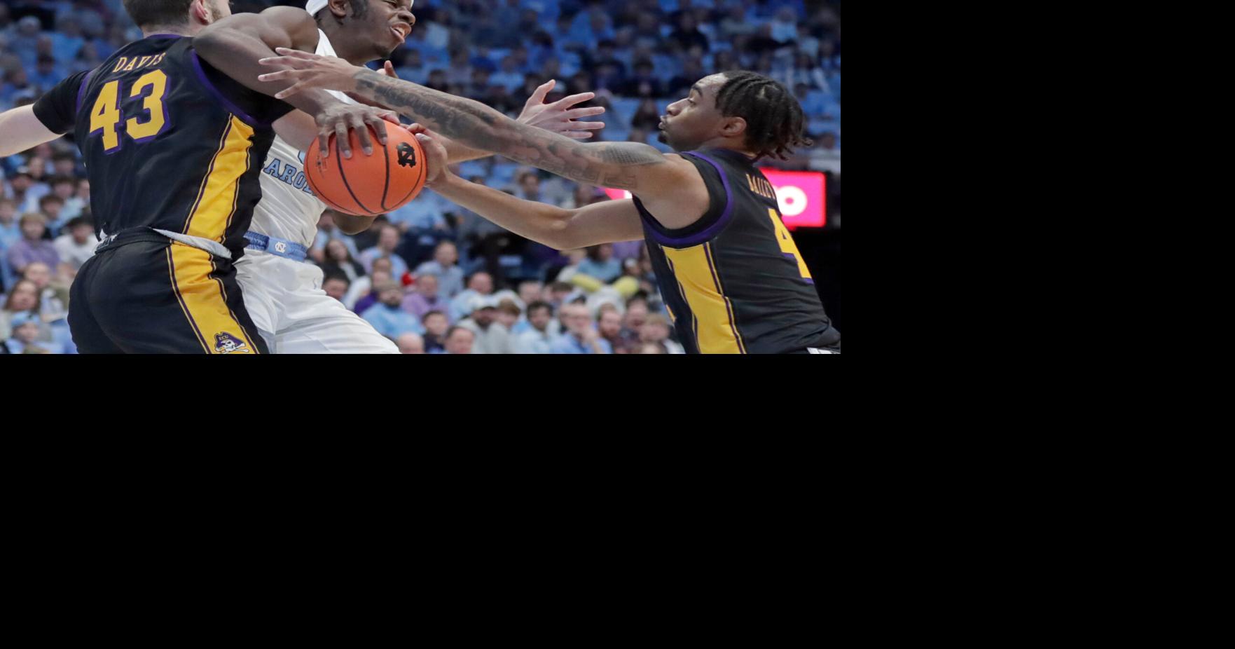 East Carolina North Carolina Basketball | Sports | couriernews.com