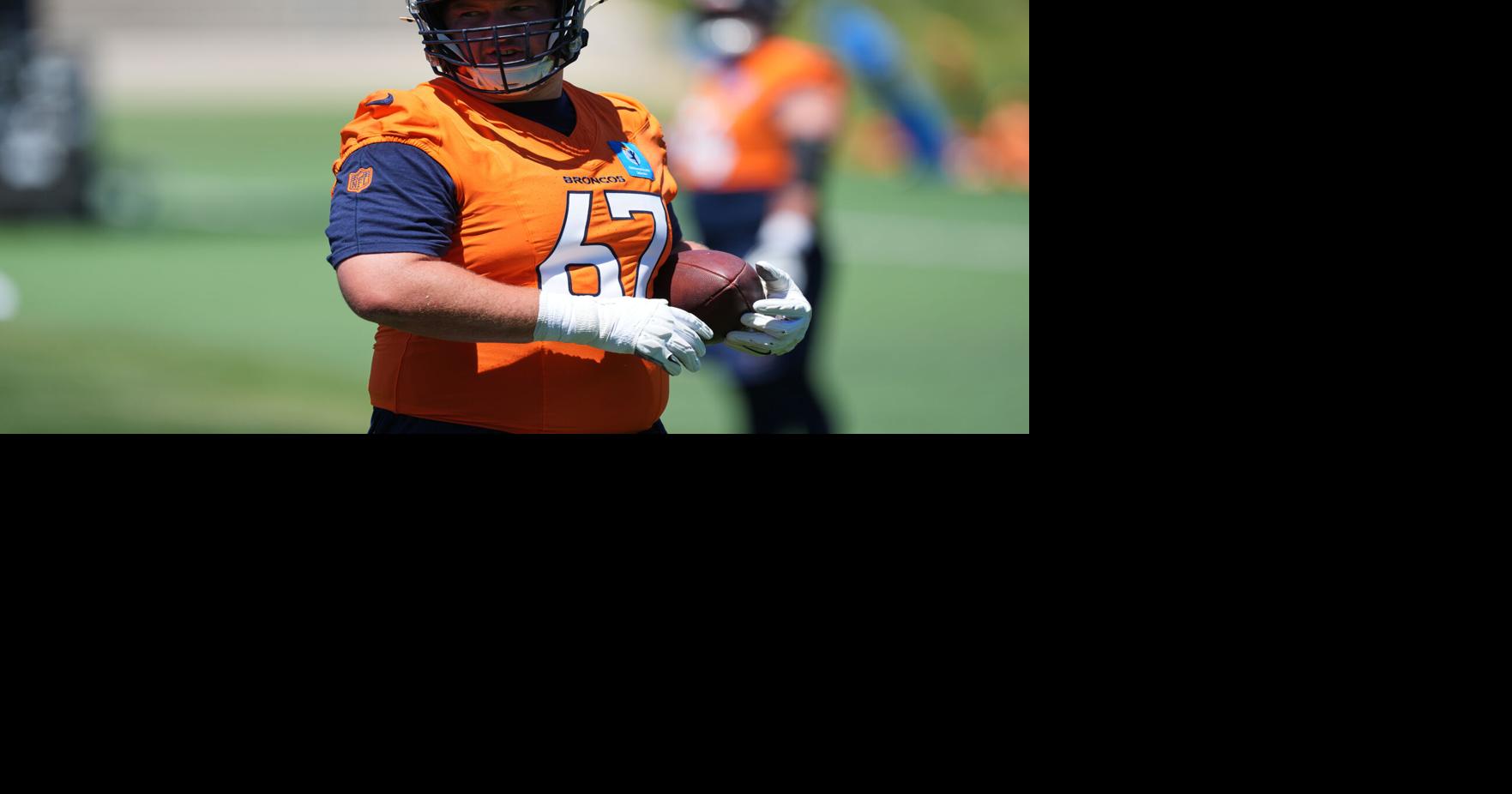 Broncos Football | Sports | couriernews.com