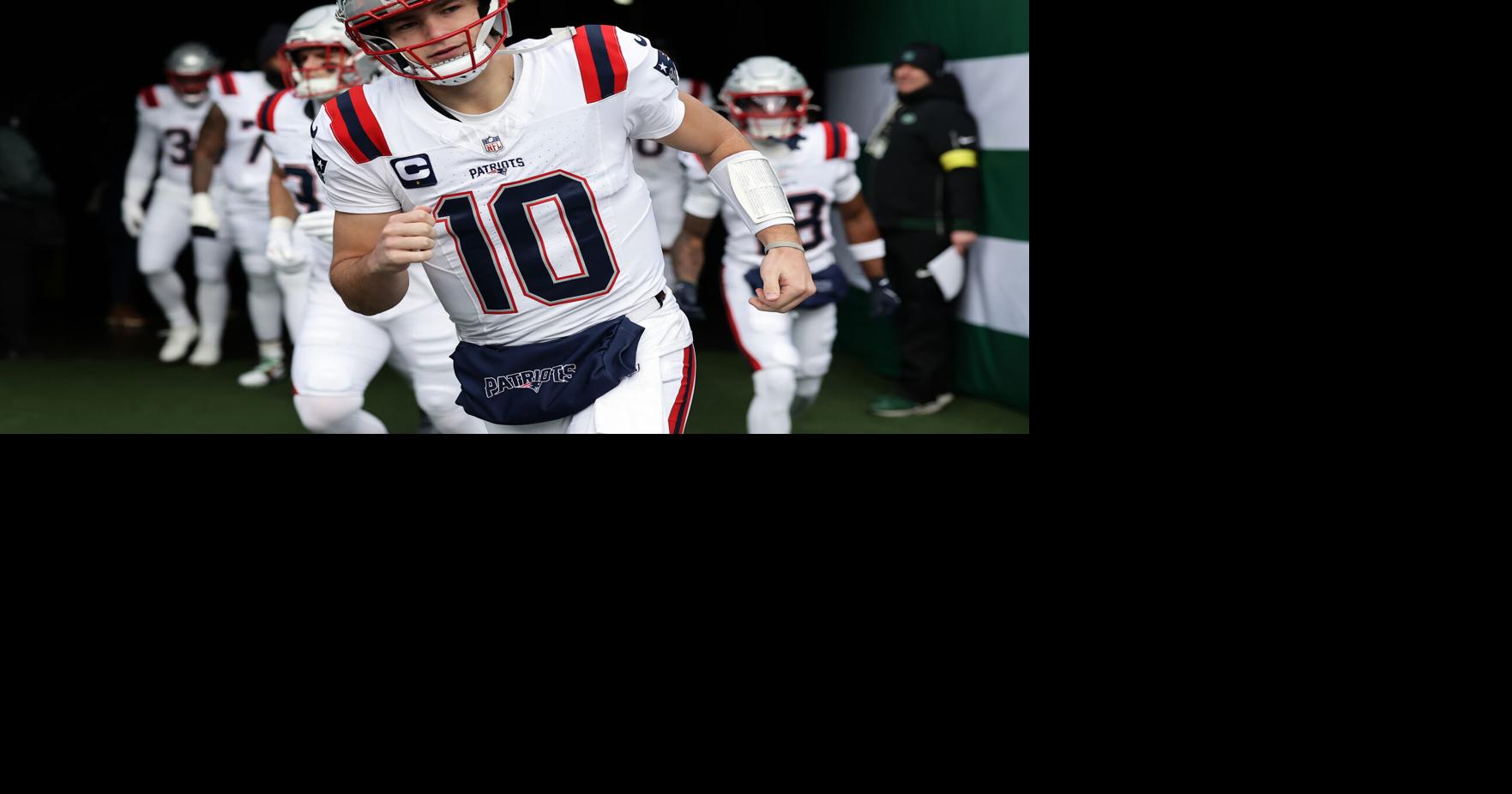 Patriots Jets Football | Sports | couriernews.com