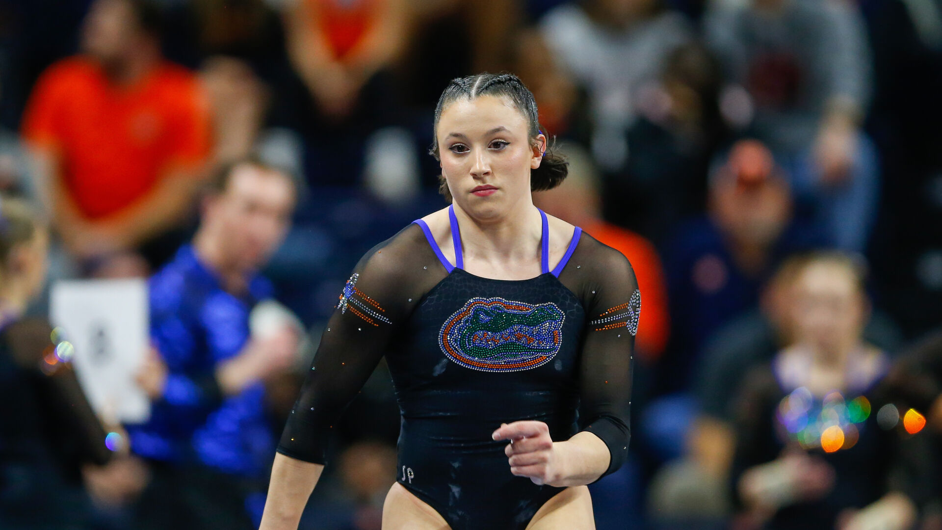 Florida Women's Gymnastics | Sports | couriernews.com