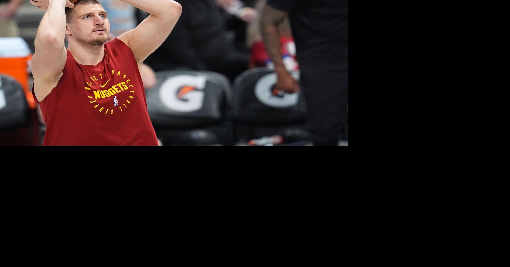 Clippers Nuggets Basketball | Sports | couriernews.com