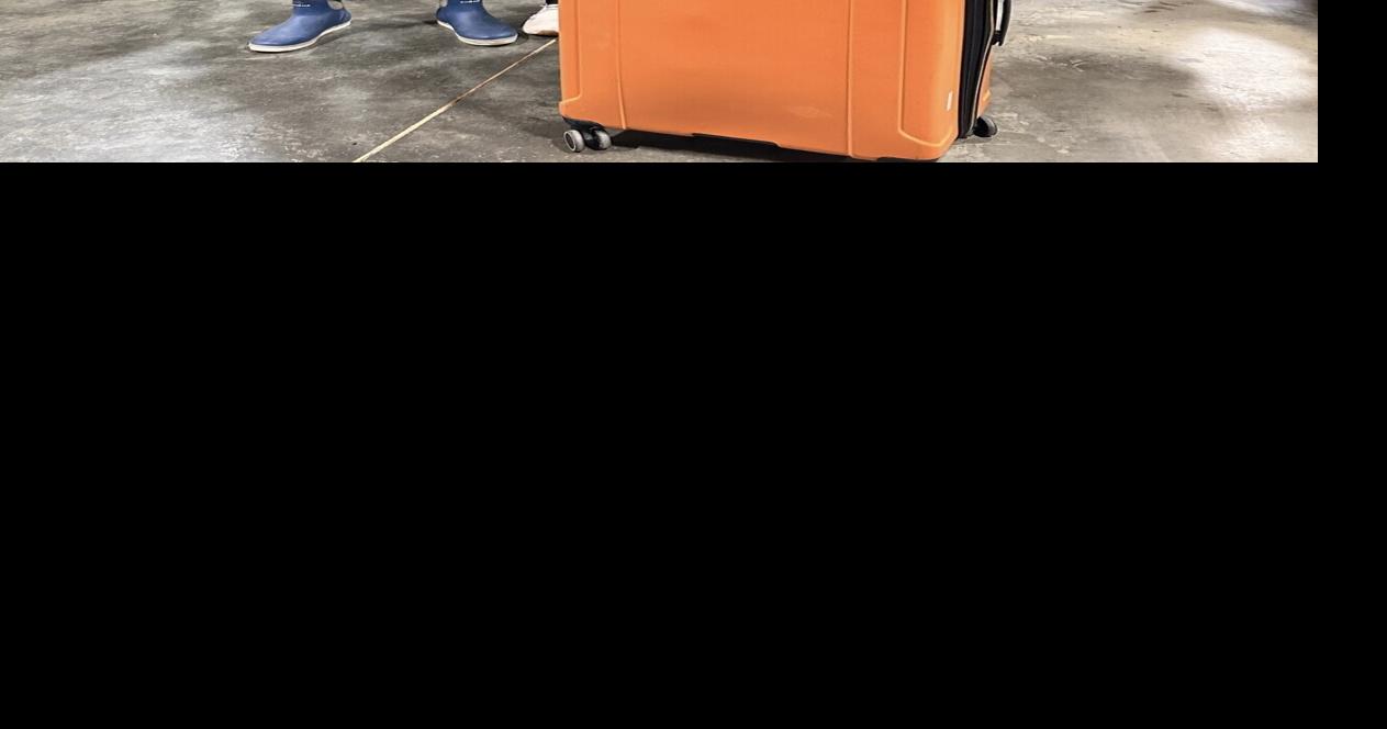 Three local youth anglers win international tournament | News ...