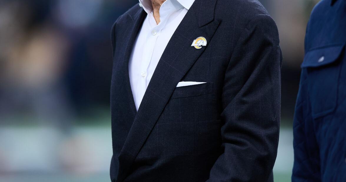 Rams Panthers Football | Sports | couriernews.com