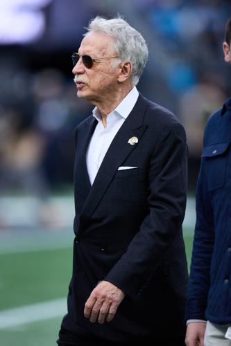 Rams Panthers Football | Sports | couriernews.com