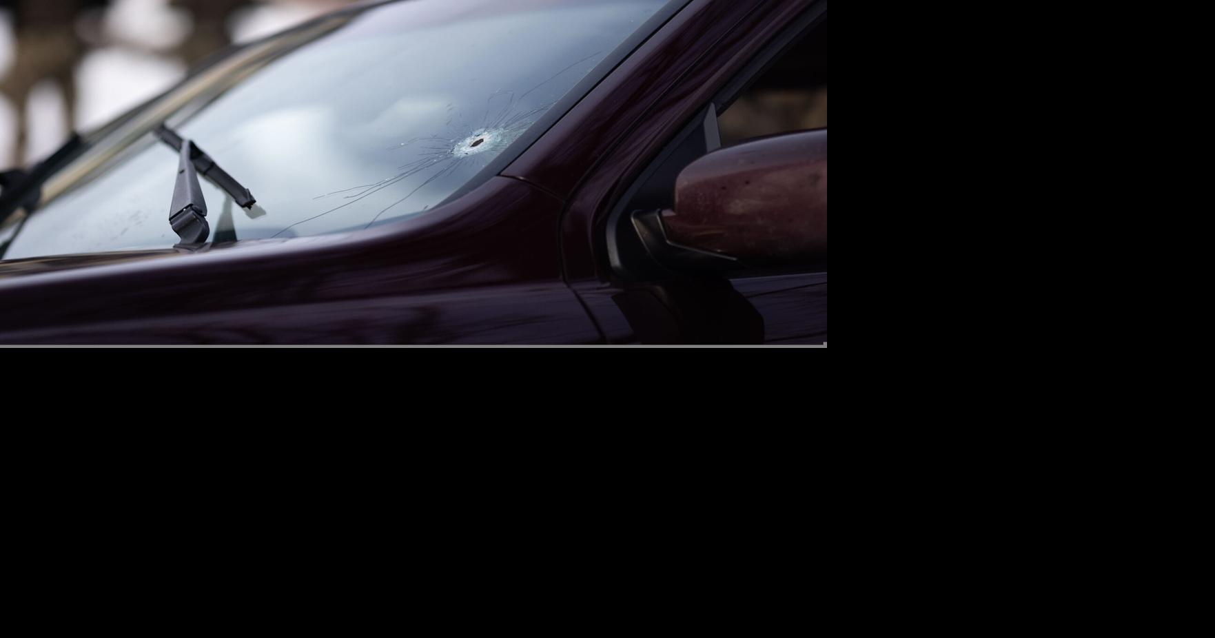 What to know about the rules for officers firing at a moving vehicle ...