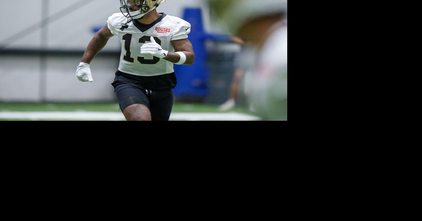 Saints Football | Sports | couriernews.com
