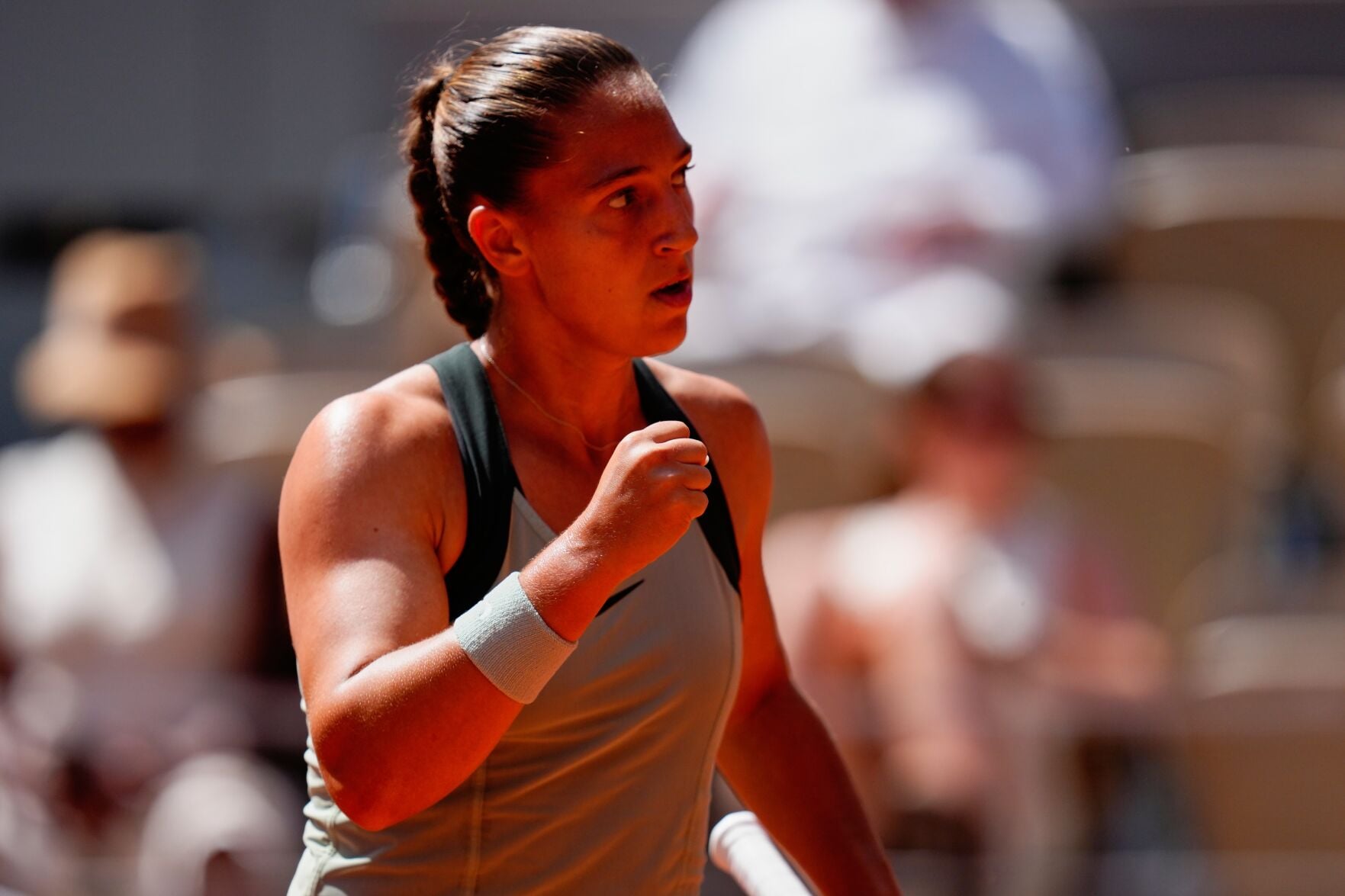 French Open Tennis | Sports | couriernews.com