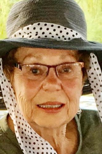 Sharon Coffman | News | couriernews.com