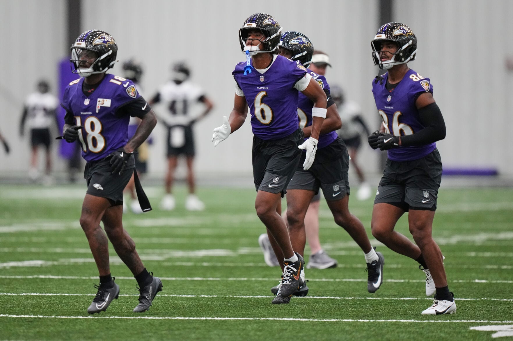 Ravens Football | Sports | couriernews.com