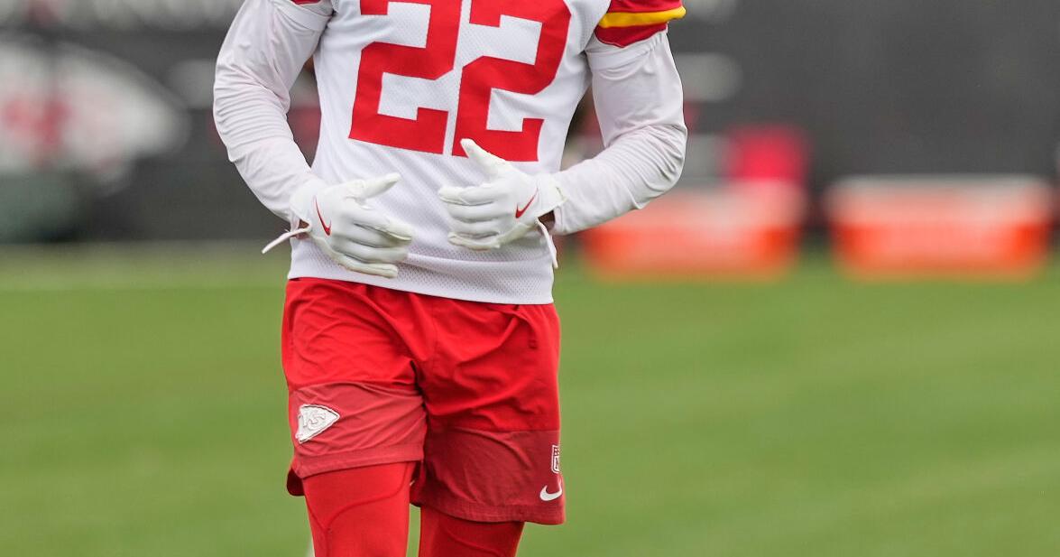 Chiefs Football | Sports | couriernews.com