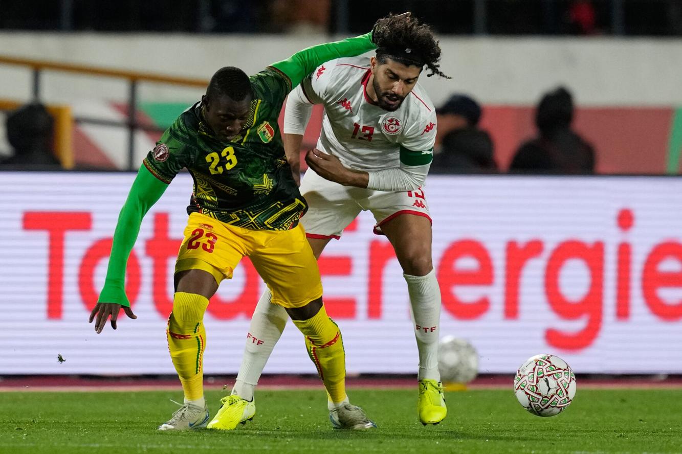 Morocco Africa Cup of Nations Soccer | Sports | couriernews.com