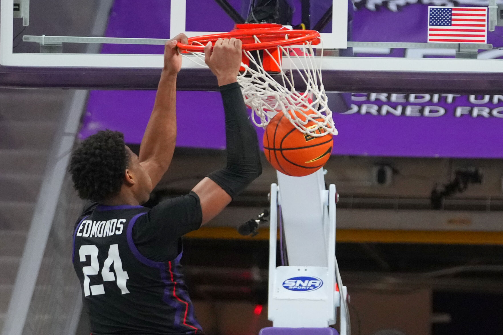 Houston TCU Basketball | Sports | couriernews.com