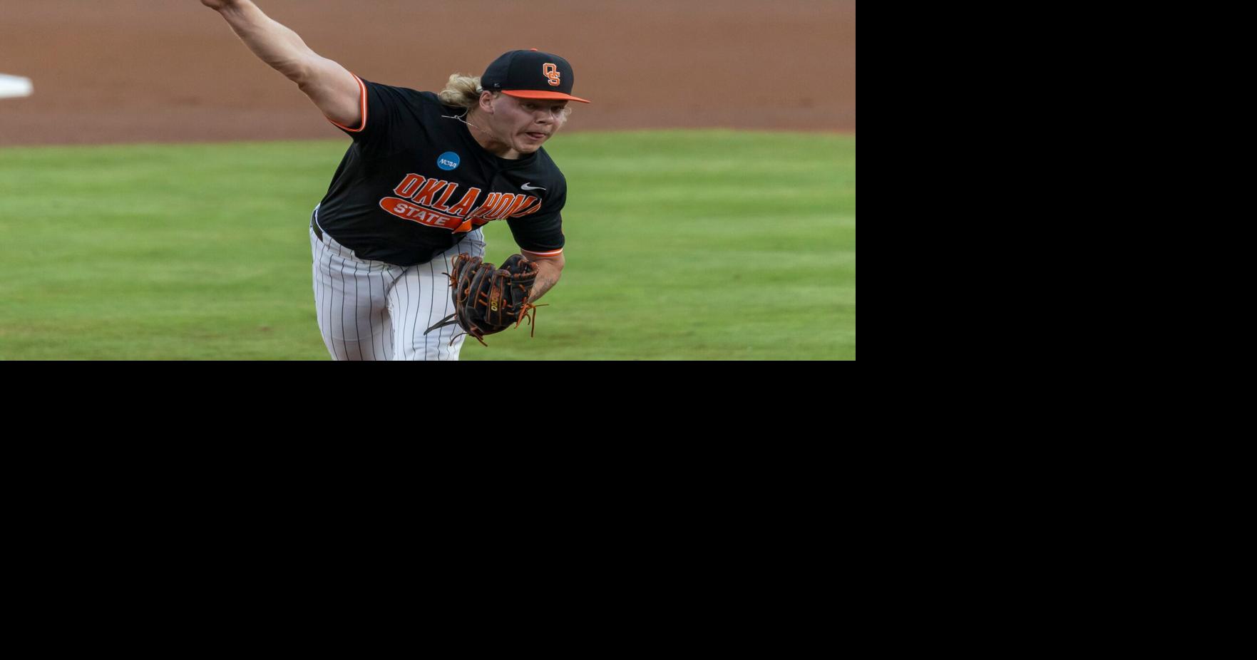 Oklahoma St Alabama Baseball | Sports | couriernews.com
