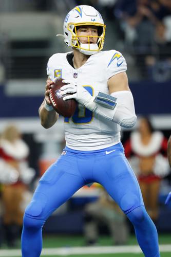 Chargers Cowboys Football | Sports | couriernews.com