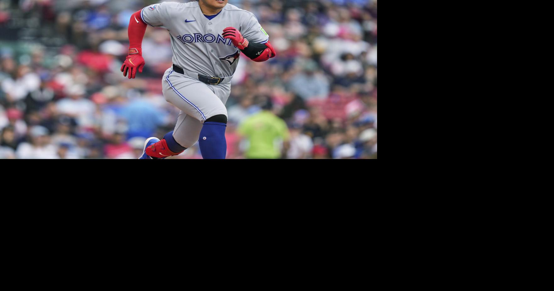 Blue Jays Red Sox Baseball | Sports | couriernews.com