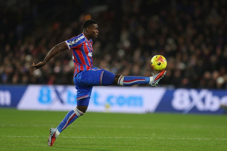 Man City close to buying Guehi and manager Glasner announces he is ...