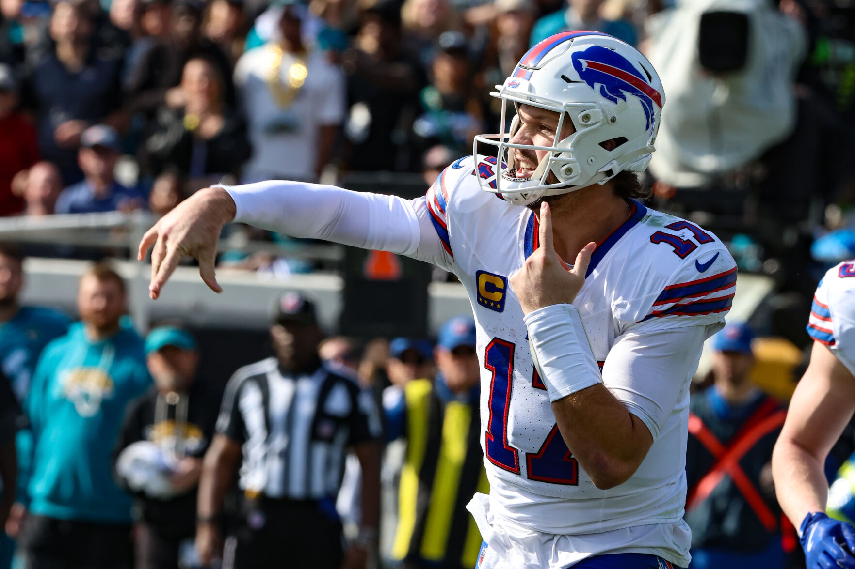 Bills Jaguars Football | Sports | couriernews.com