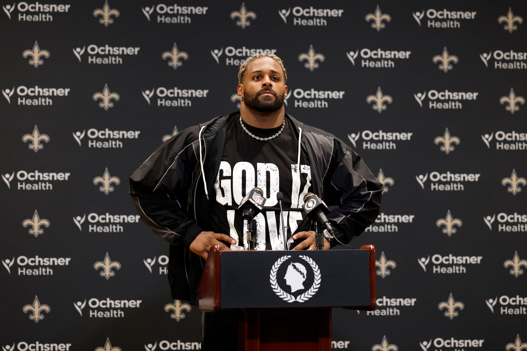 Jets Saints Football | Sports | couriernews.com