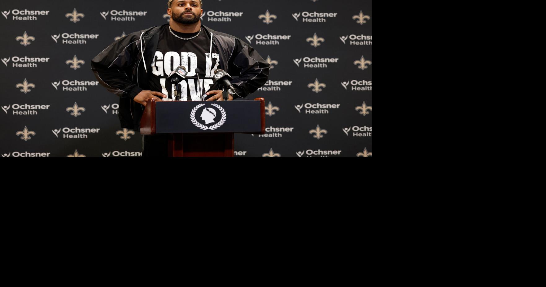 Jets Saints Football | Sports | couriernews.com