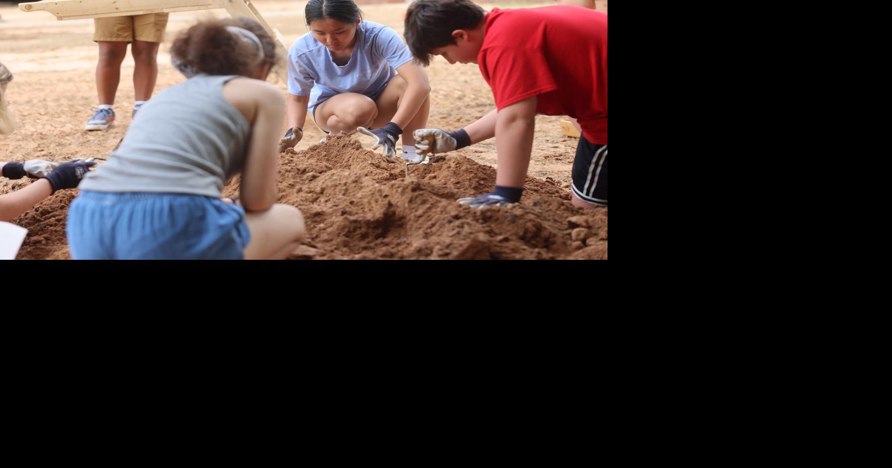 GEAR UP camp at ATU exposes youth to their future options | News ...