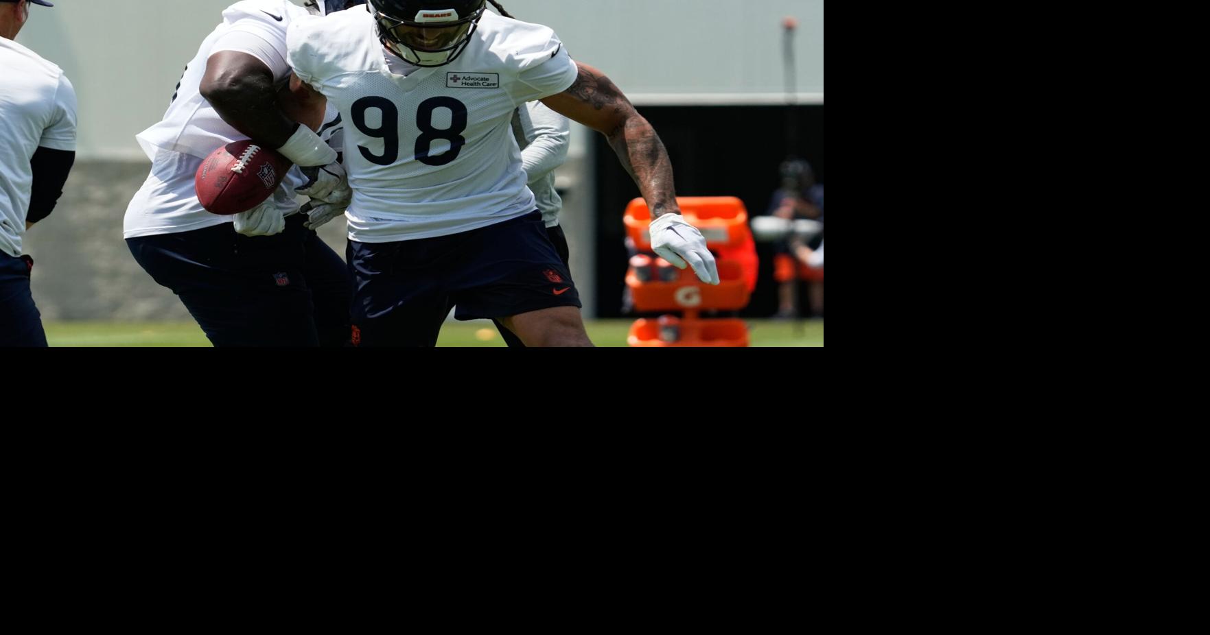 Bears Football | Sports | couriernews.com