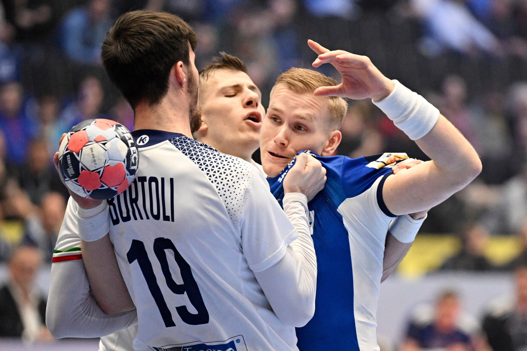 Euro 2026 Handball | Sports | couriernews.com