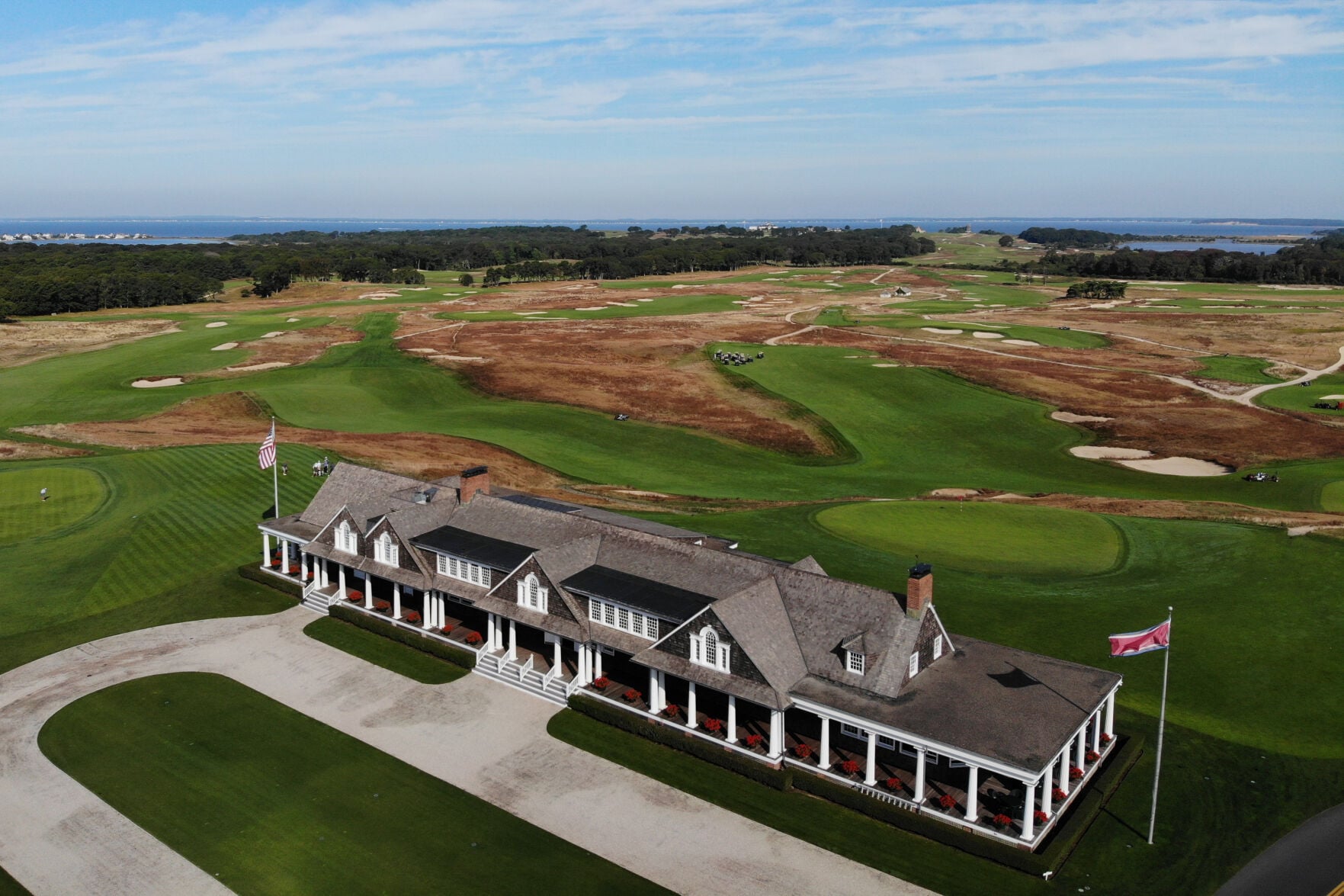 US OPEN '26: Facts and figures for the 126th championship | Sports ...