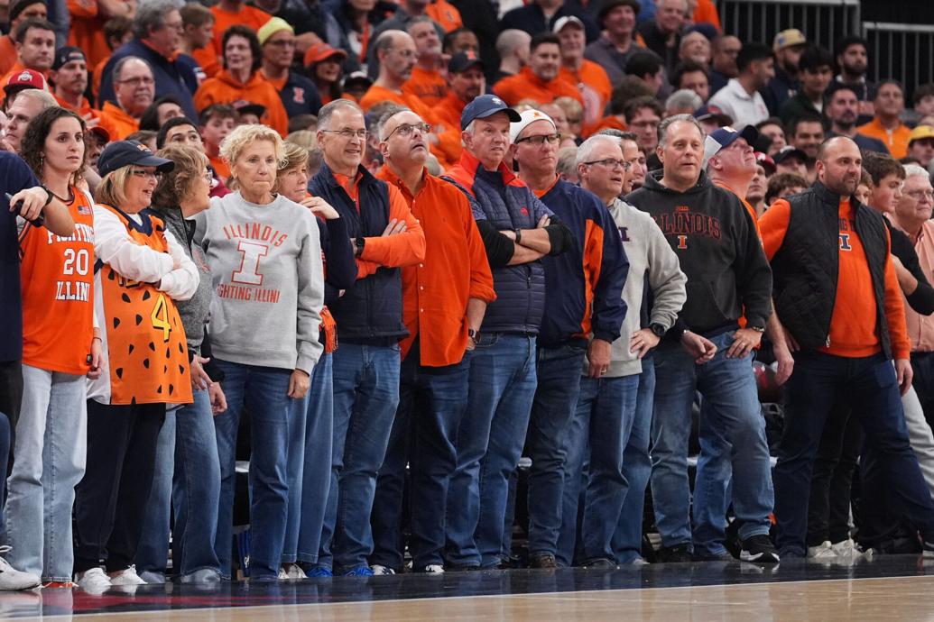 Alabama Illinois Basketball | Sports | couriernews.com