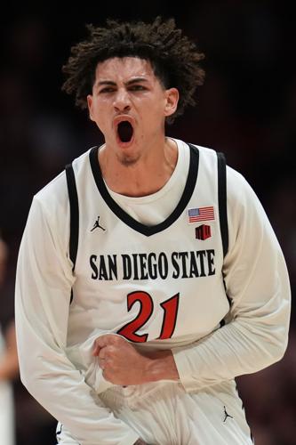 New Mexico San Diego St Footbal | Sports | couriernews.com