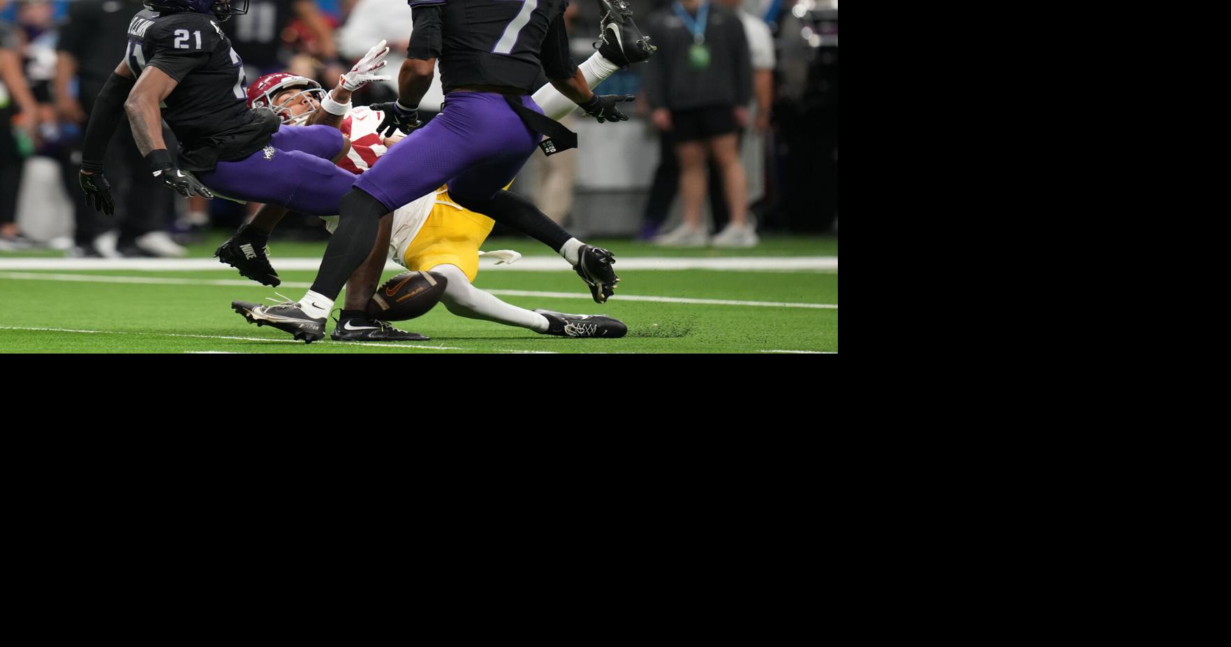 Alamo Bowl Football | Sports | couriernews.com