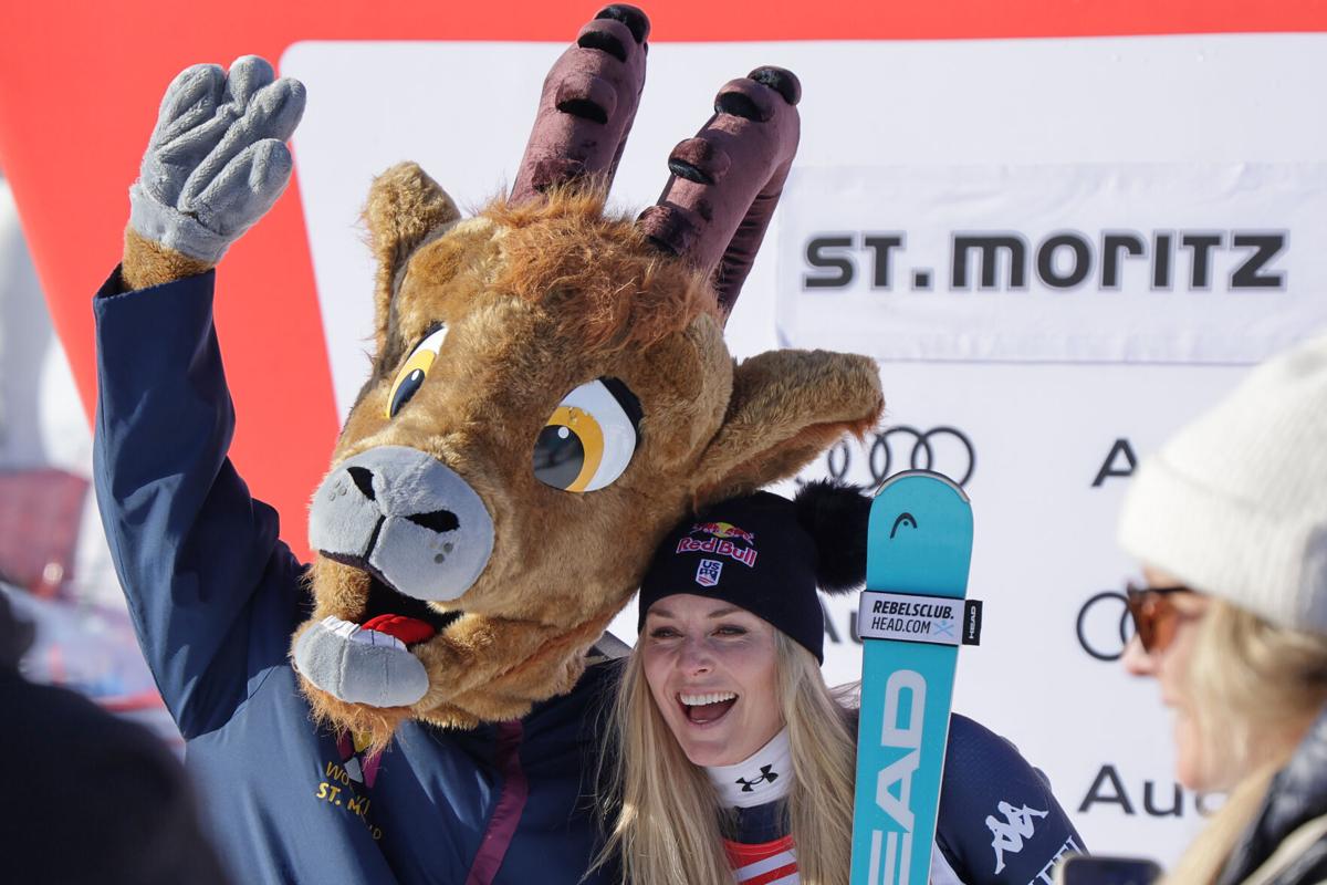 Switzerland World Cup Alpine Skiing | Sports | couriernews.com