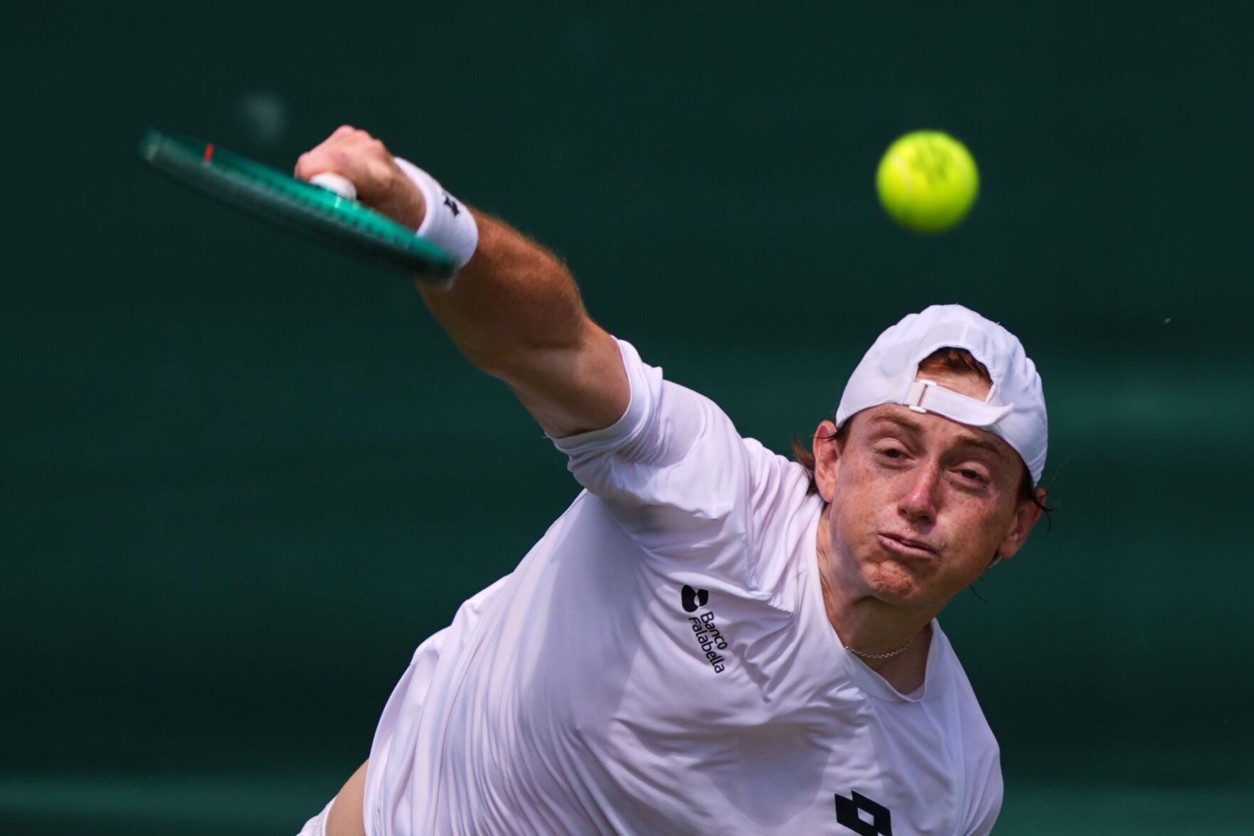 Britain Wimbledon Tennis | Sports | couriernews.com