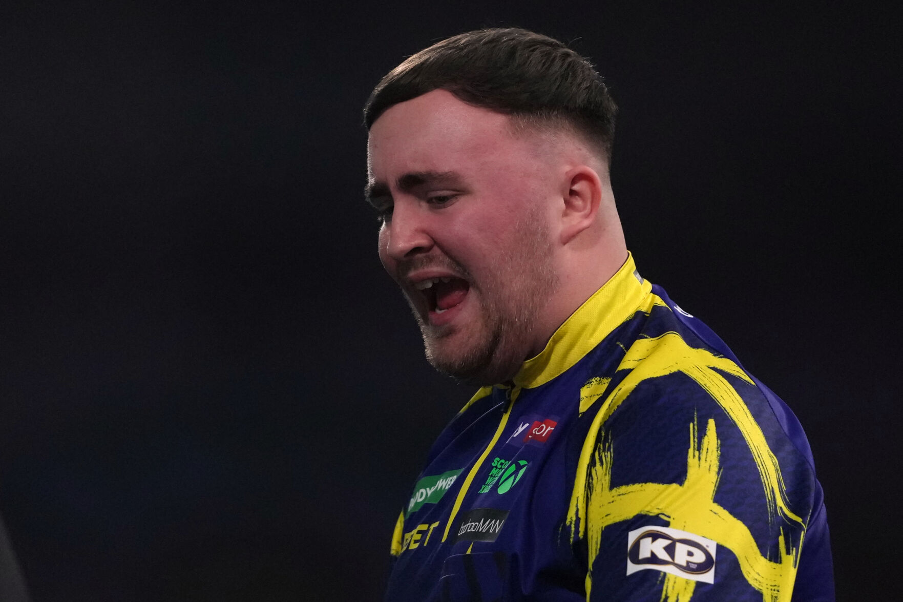 Britain World Darts | Sports | couriernews.com