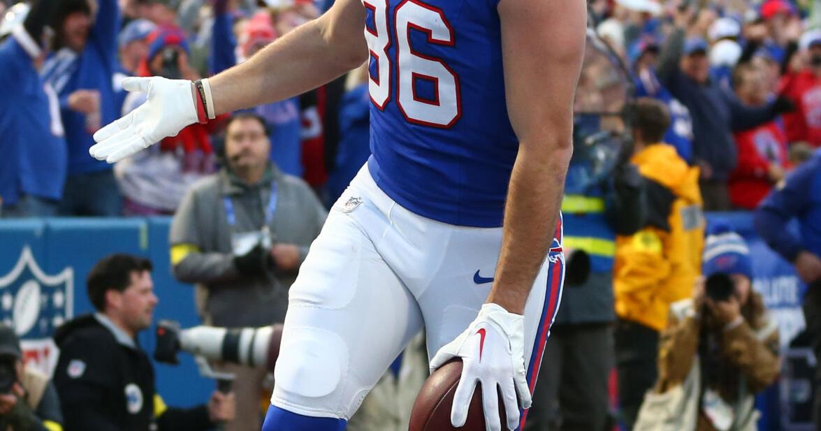 Chiefs Bills Football | Sports | couriernews.com