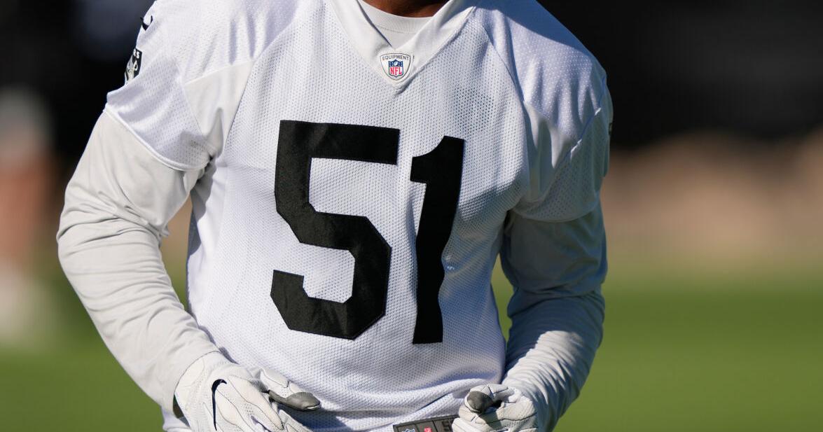 Raiders Football | Sports | couriernews.com
