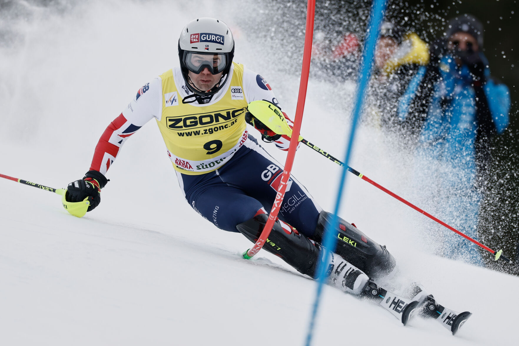 Italy World Cup Alpine Skiing | Sports | couriernews.com